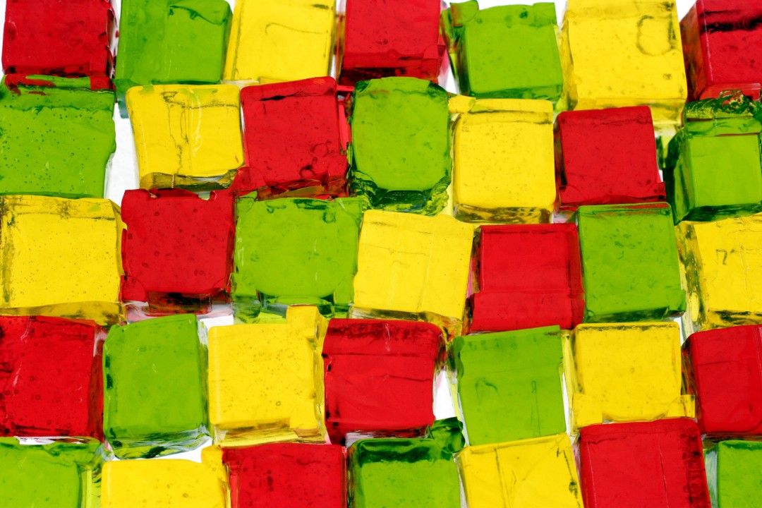 Defining Empathy Is Like Nailing Jell-O to a Wall Defining Empathy Is Like Nailing Jell-O to a Wall